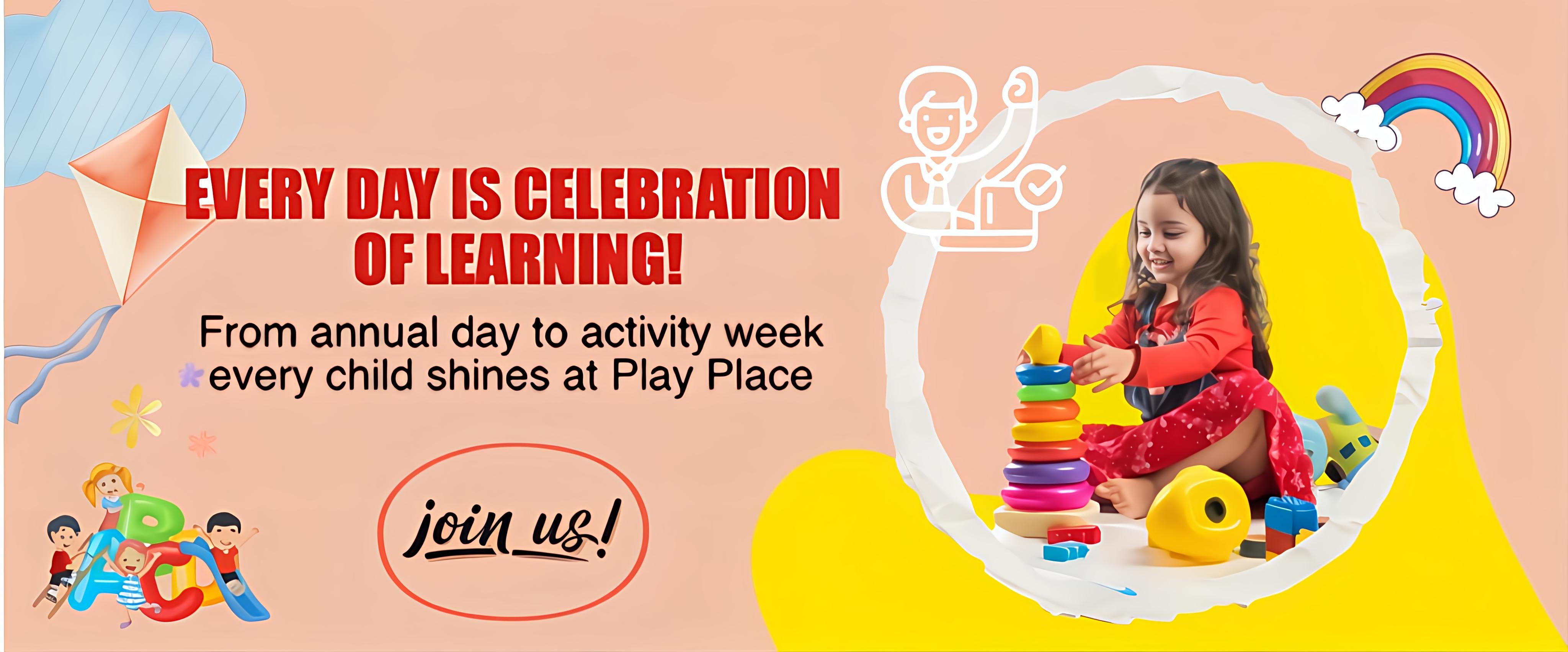 Play Place International School